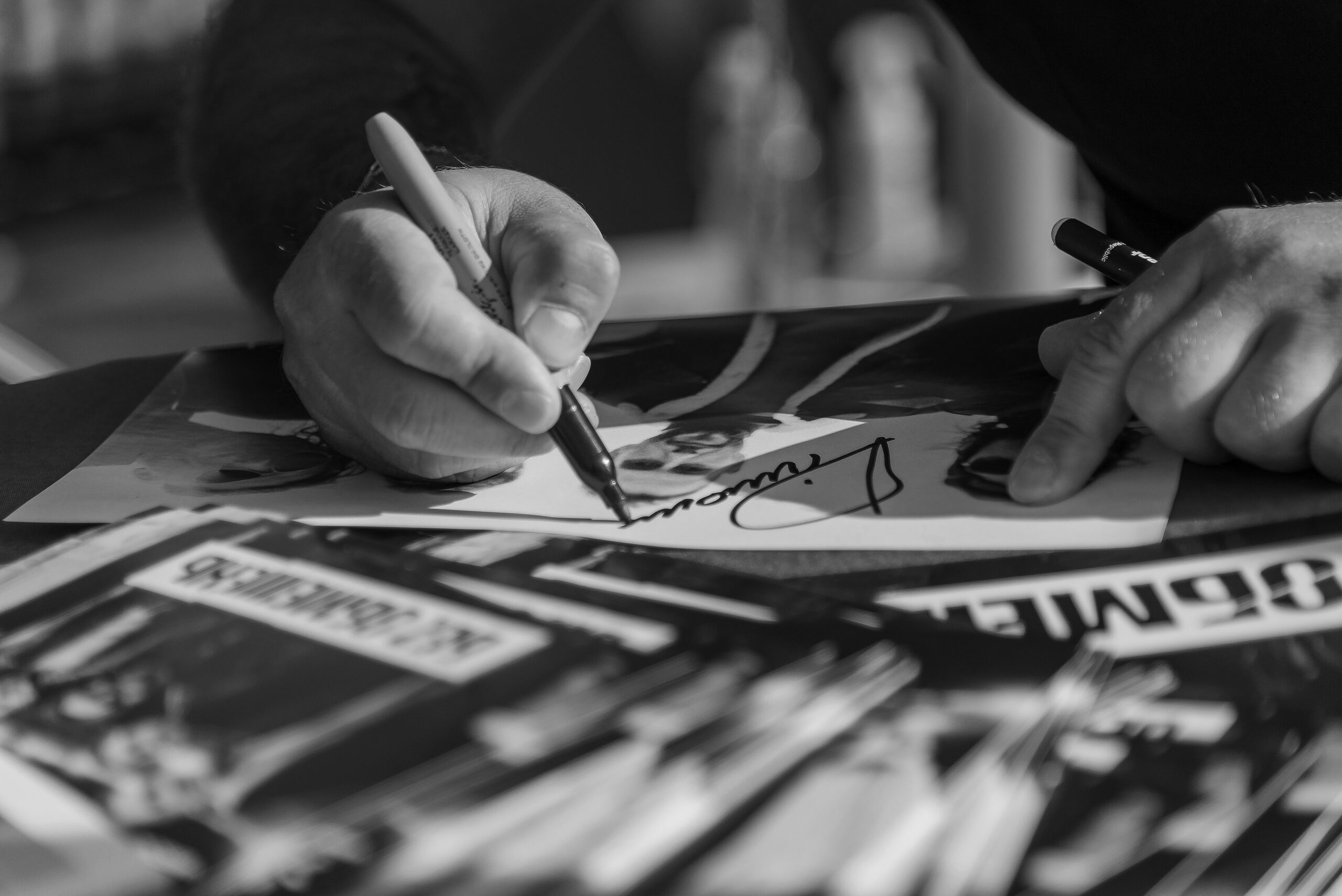 EVOLVE: un enfoque único para artistas y deportistas - Untitled